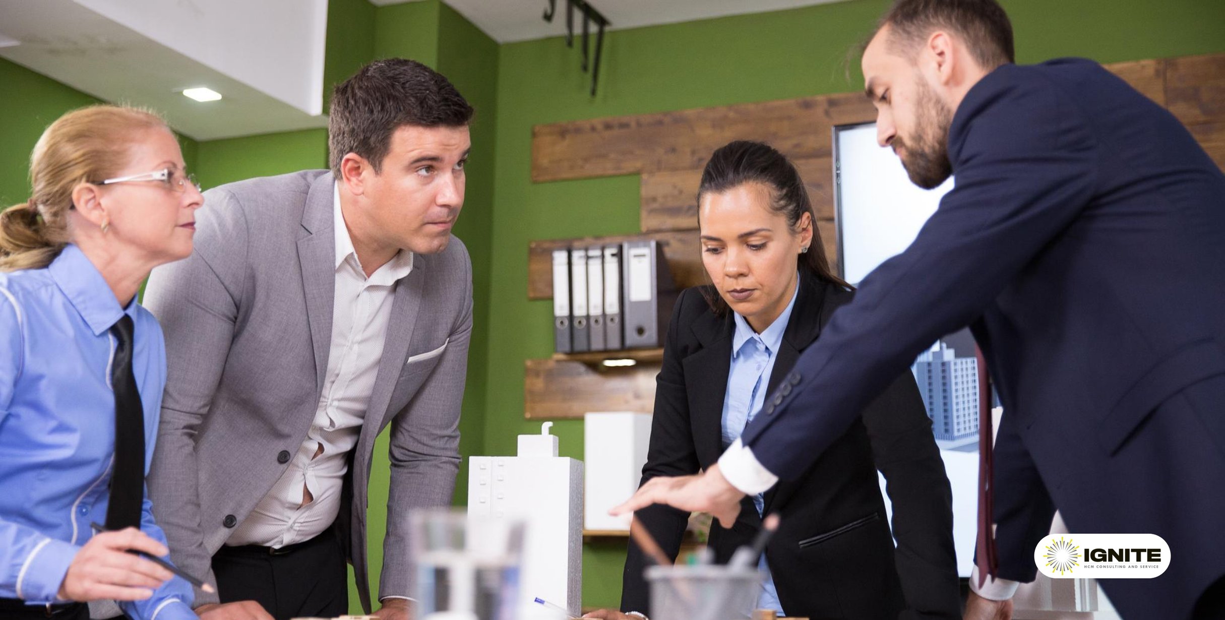 How HR Can Create Authentic Alignment Between Personal and Company Values